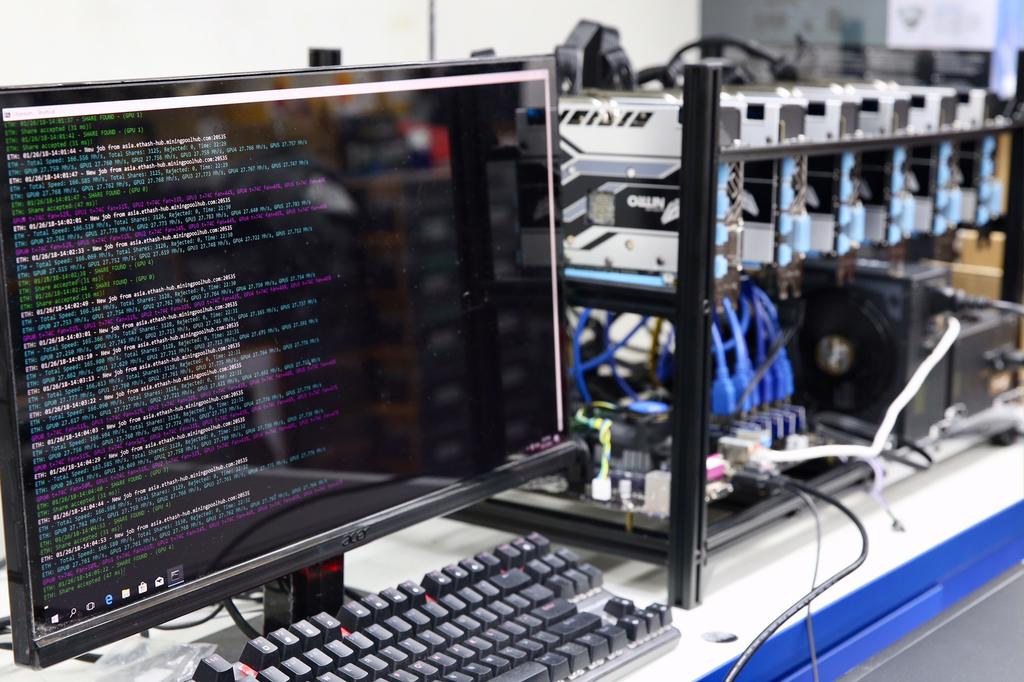 Why Crypto Mining is No Longer Worth It? | Altcoin Marketer Why Crypto Mining is No Longer Worth It? | Altcoin Marketer