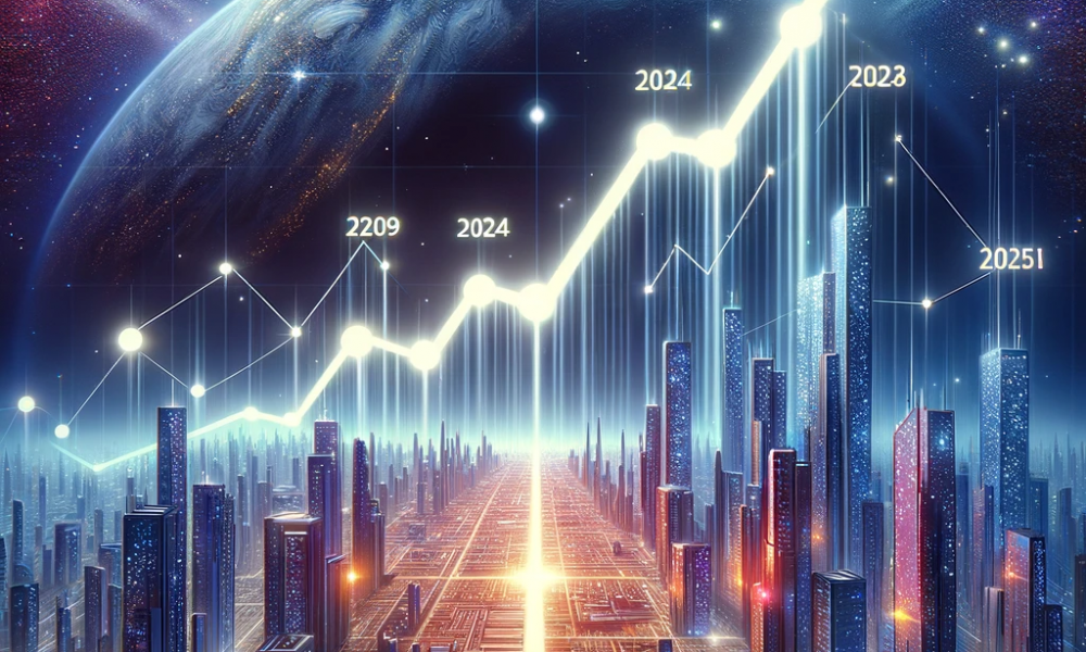 Dogecoin Price Forecast 2024-2050: Long-Term DOGE Investment Analysis