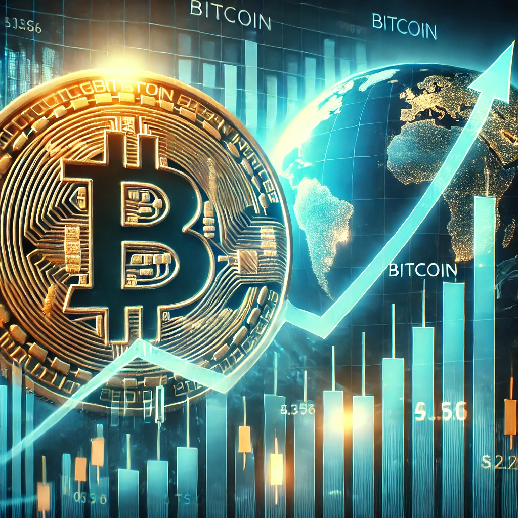 Bitcoin’s Major 2025 Price Move: A Deep Dive Into Its Future