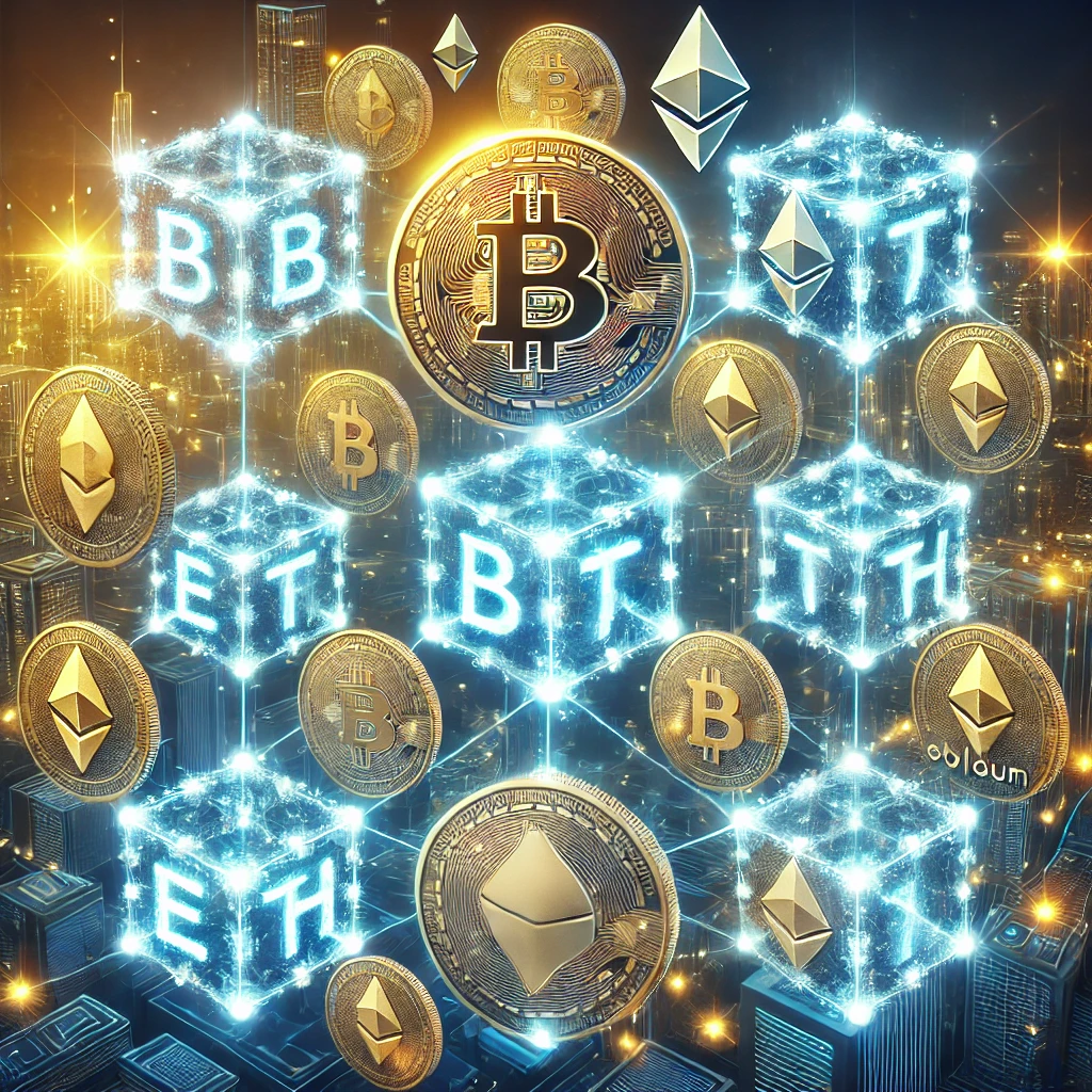 Top 5 Cryptocurrency Predictions for 2025: Trends Shaping the Digital ...
