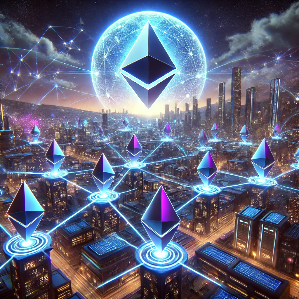 Ethereum’s Holesky Testnet Finally Finalizes: A Major Leap in Ethereum ...
