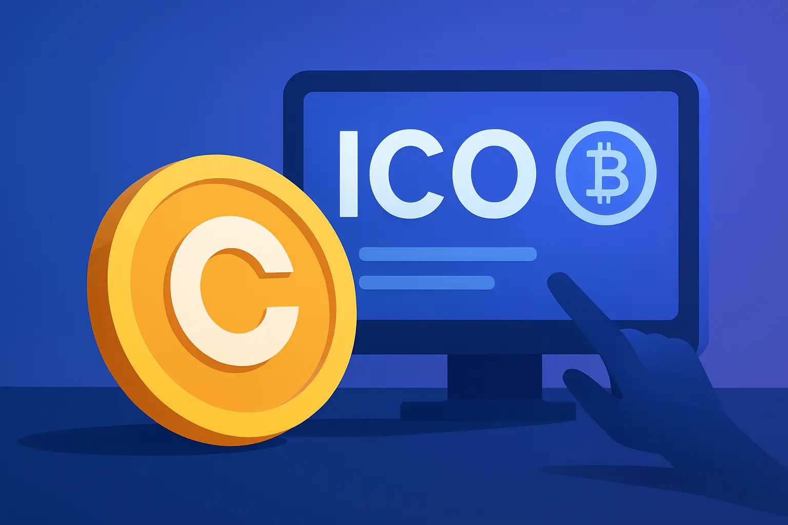 Coinbase Unveils New ICO Platform Marking Next Big Step in Crypto ...